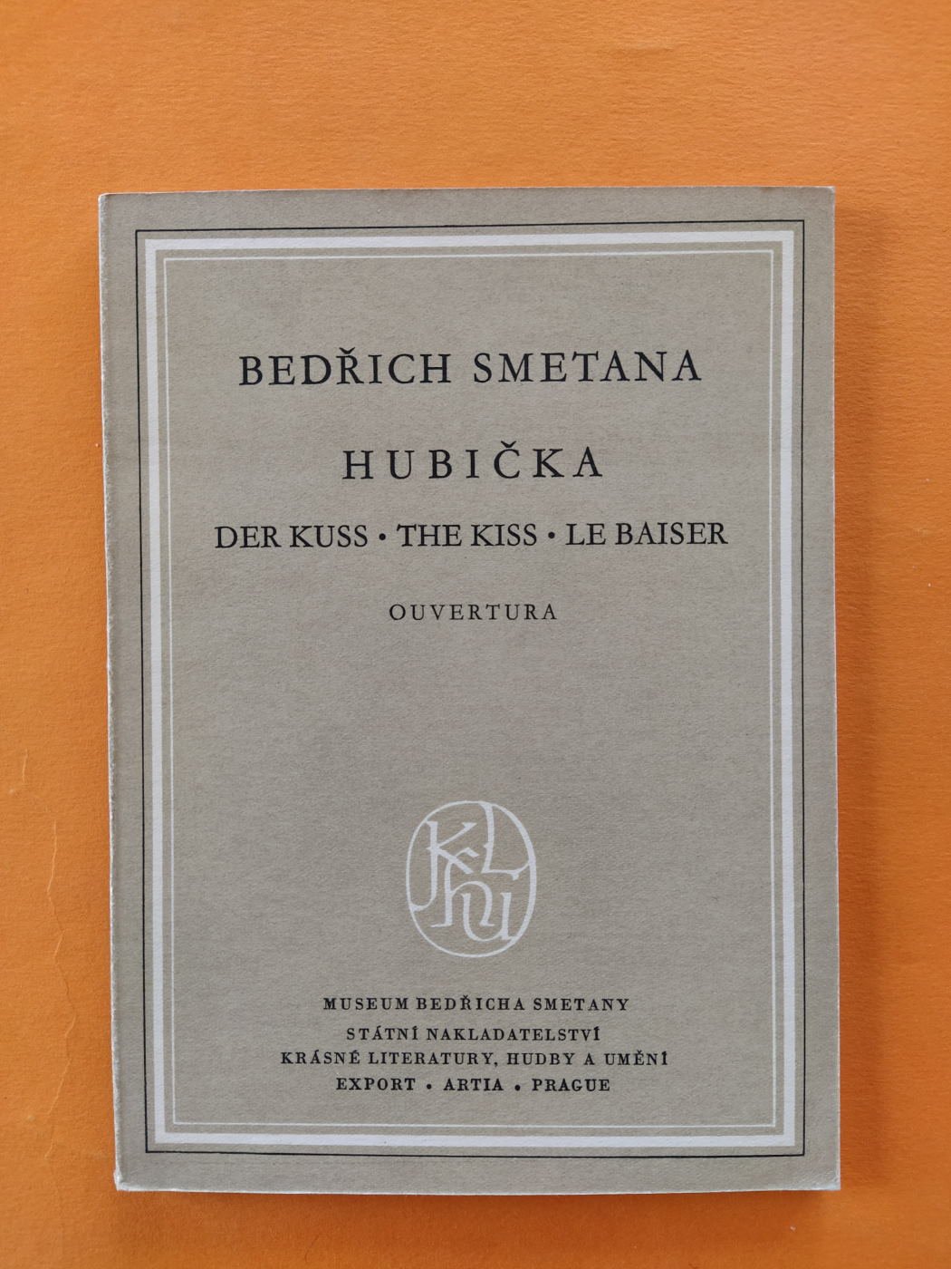 „Der Kuss Ouverture“ – Bücher gebraucht, antiquarisch & neu kaufen