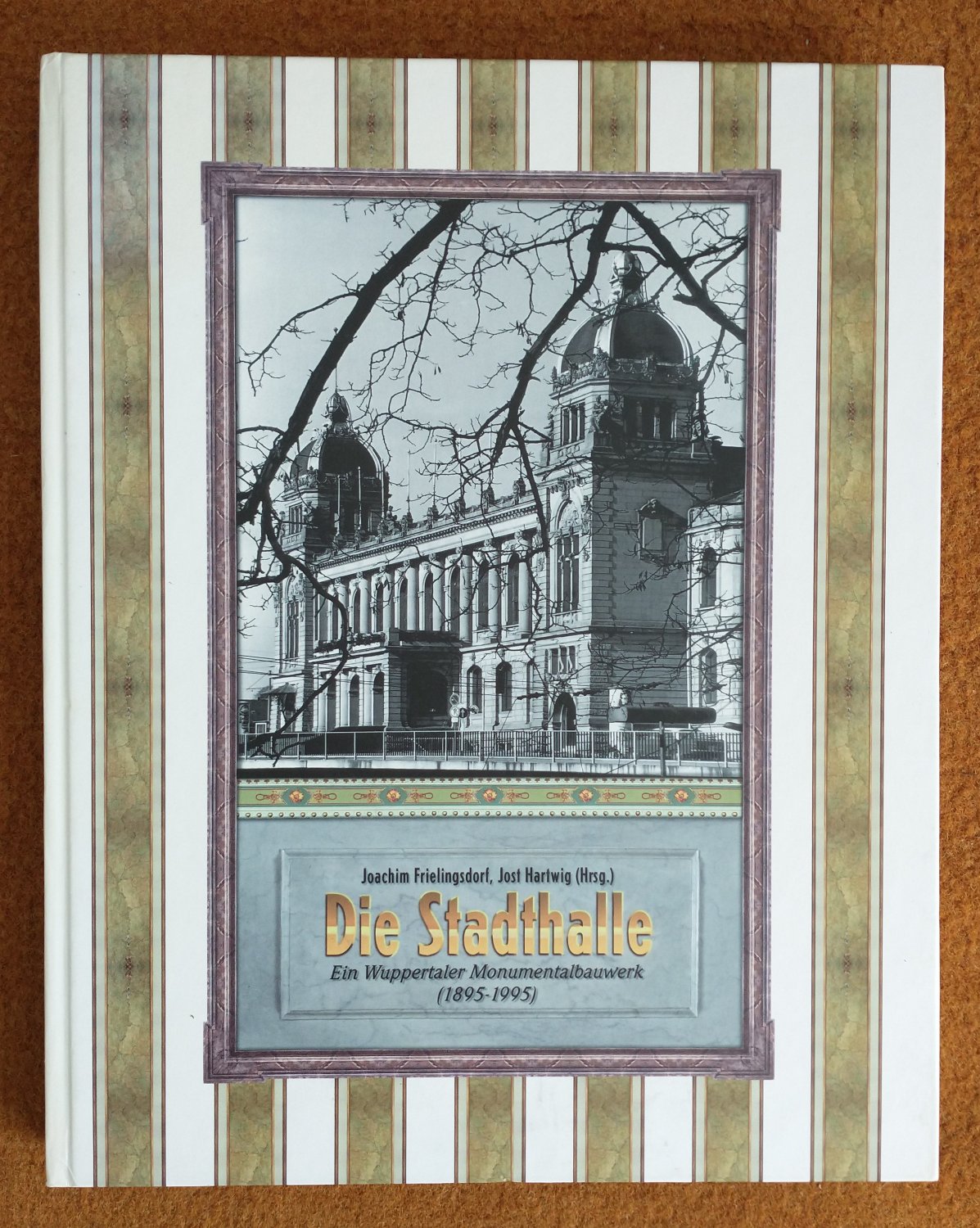 „Frielingsdorf, Joachim; Hartwig“ – Bücher gebraucht, antiquarisch ...