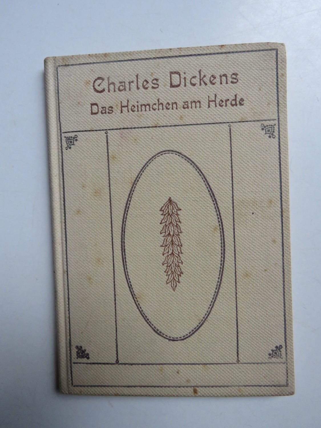 „Dickens grille“ – Bücher gebraucht, antiquarisch & neu kaufen
