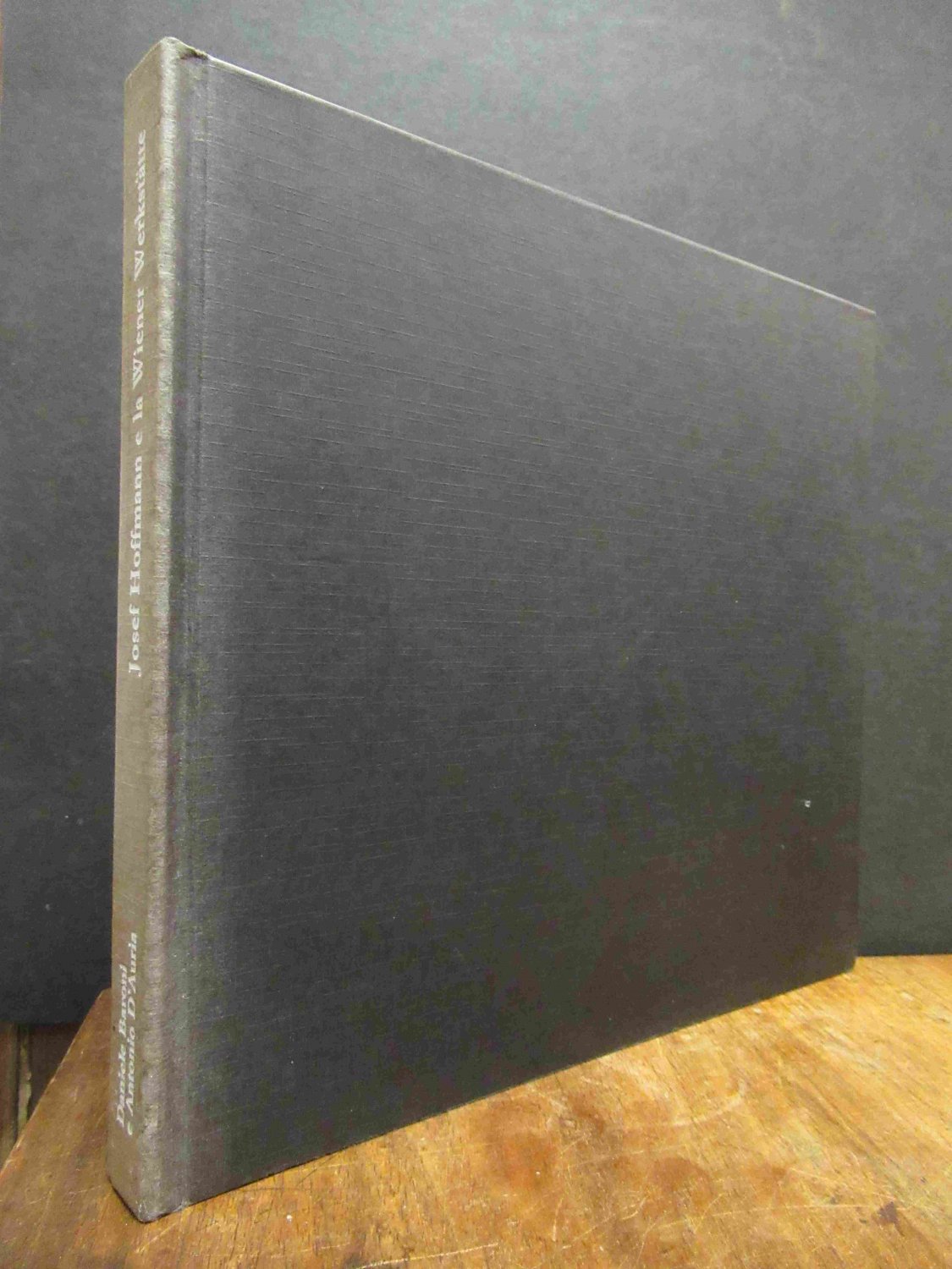 „Daniele Baroni“ – Bücher Erstausgabe kaufen