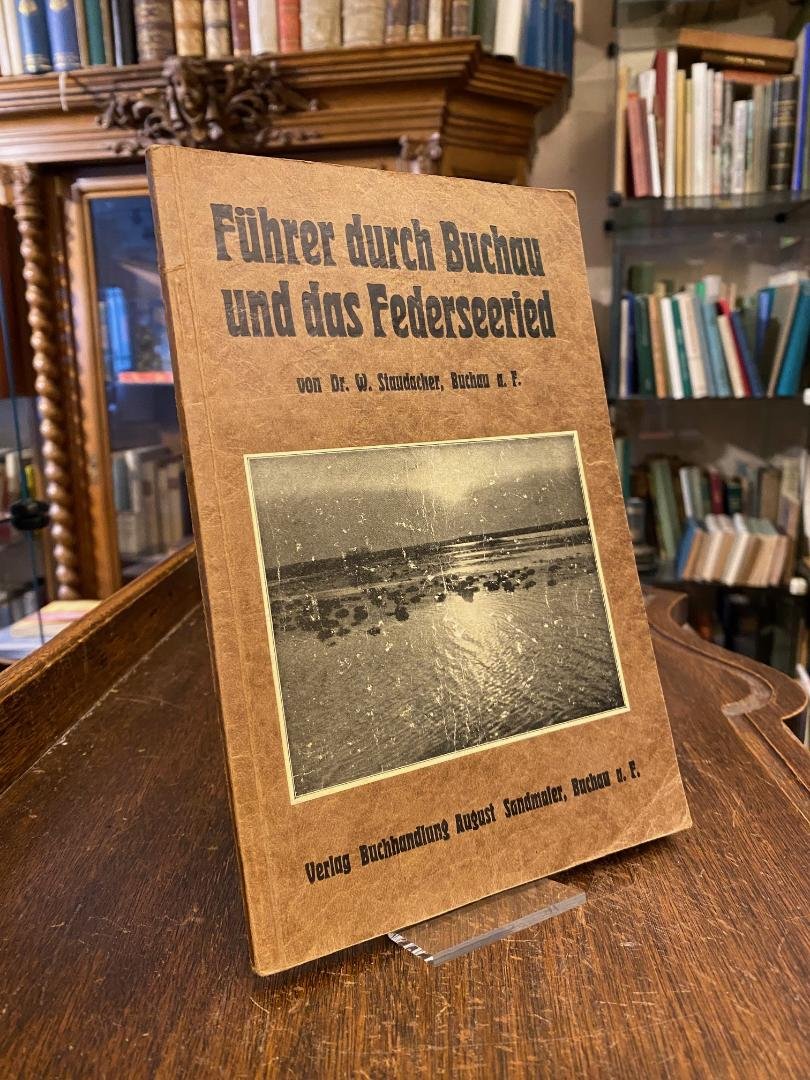 „FEDERSEE FEDERSEEGEBIET FEDERSEERIED“ – Bücher gebraucht, antiquarisch ...