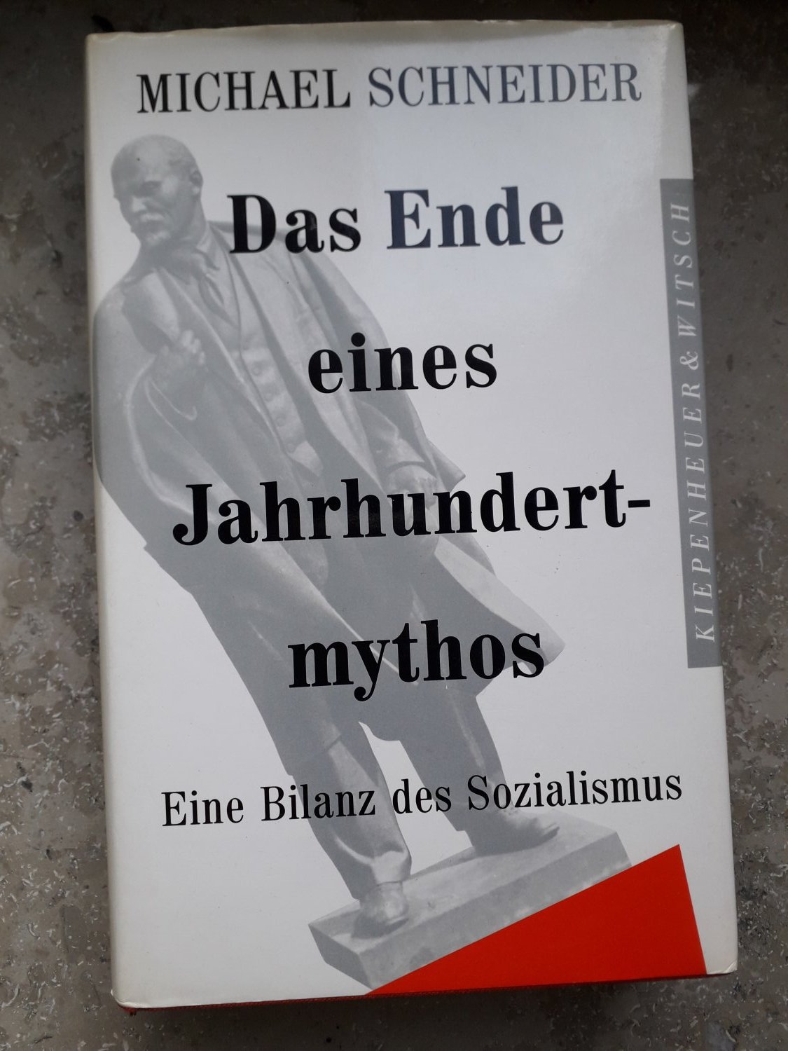 „Das Ende eines Jahrhundertmythos: Eine Bilanz des …“ – Bücher ...