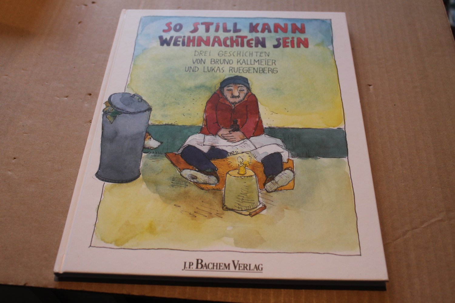 „Bruno Kallmeier; Lukas Ruegenberg“ – Bücher gebraucht, antiquarisch ...