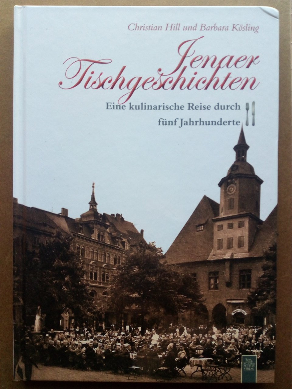 „Christian Hill, Christian“ – Bücher gebraucht, antiquarisch & neu kaufen