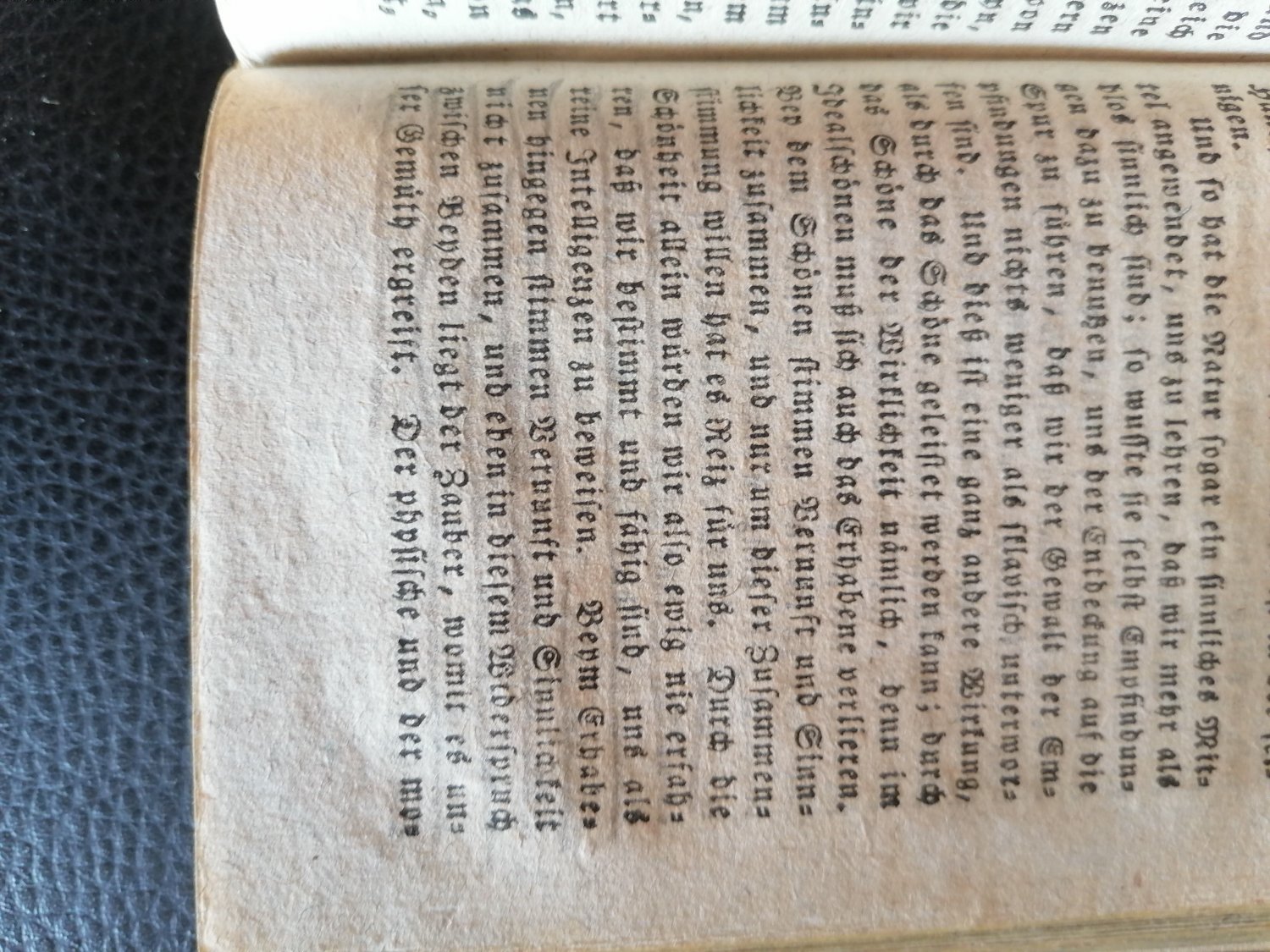 Bücher vom Verlag „Stuttgart / Tübingen Cotta´sche Buchhandlung ...