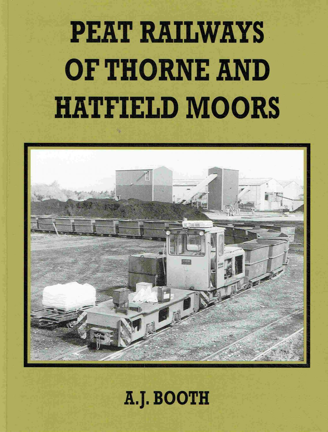 Bücher vom Verlag „Bridlington Industrial Railway Society 1998 ...