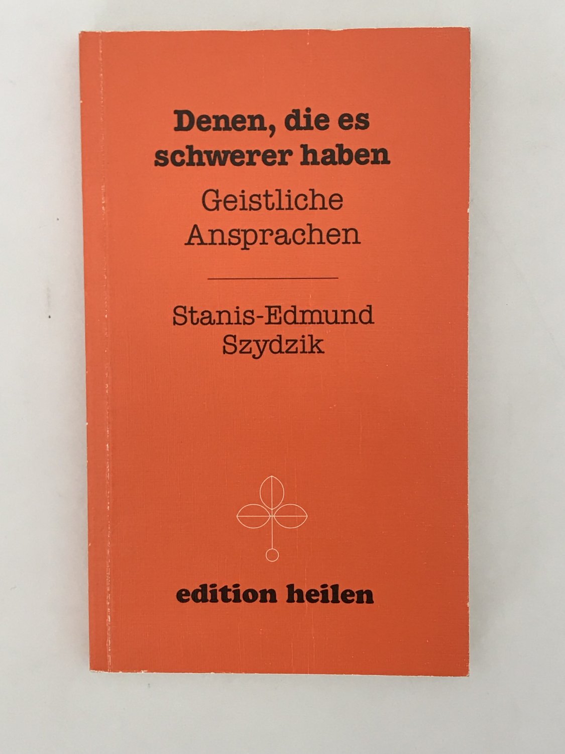 „Denen die es schwerer haben“ – Bücher gebraucht, antiquarisch & neu kaufen