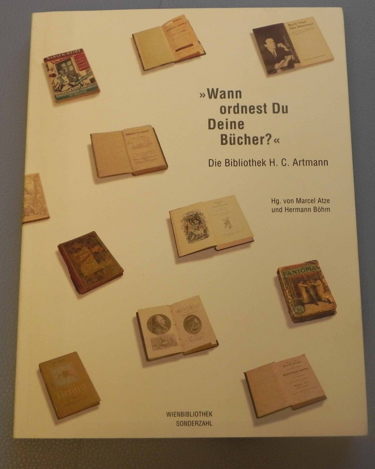 „Atze Marcel; Böhm Hermann“ – Bücher gebraucht, antiquarisch & neu kaufen