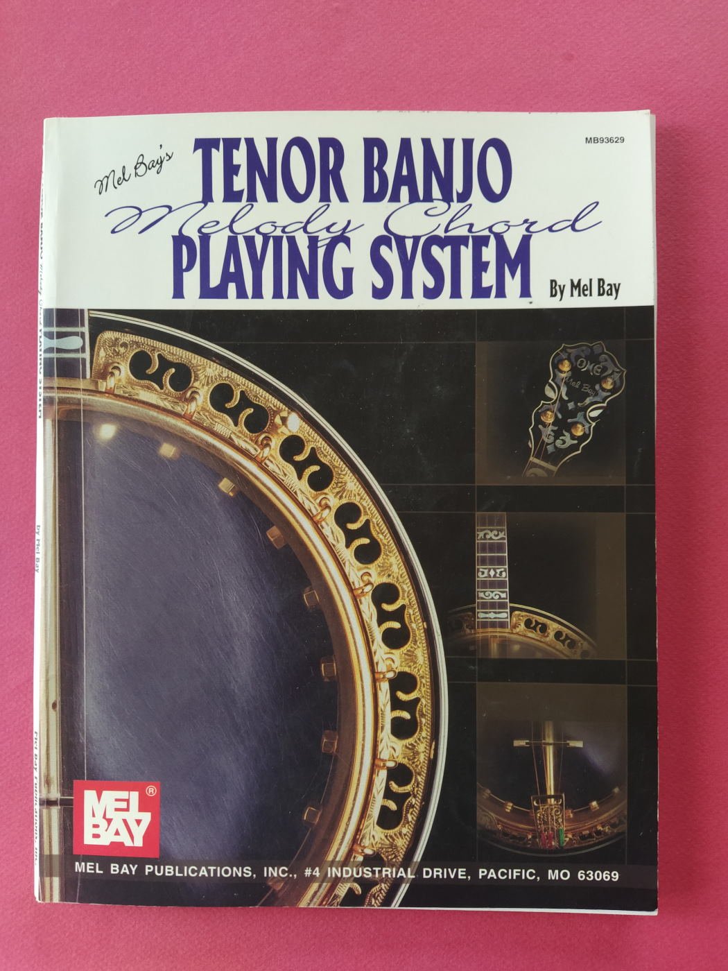 Bücher vom Verlag „Mel Bay Publications 1979“ – Bücher gebraucht ...