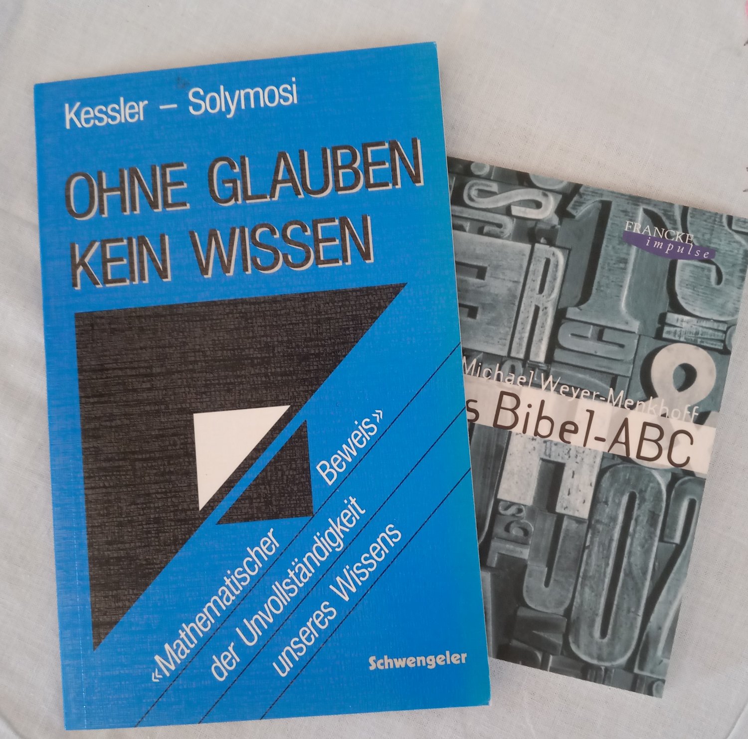 „Kessler Volker; Solymosi Andreas“ – Bücher gebraucht, antiquarisch ...