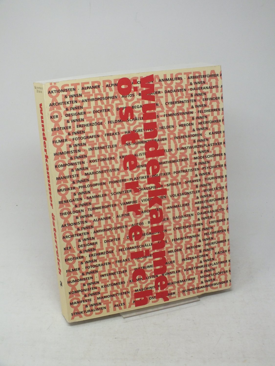 „Peter Noever / Harald Szeemann (Hrsg )“ – Bücher gebraucht ...