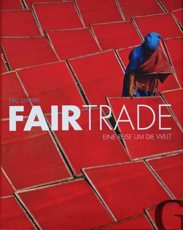 „Fairtrade : Eine Reise um die Welt“ – Bücher gebraucht, antiquarisch ...