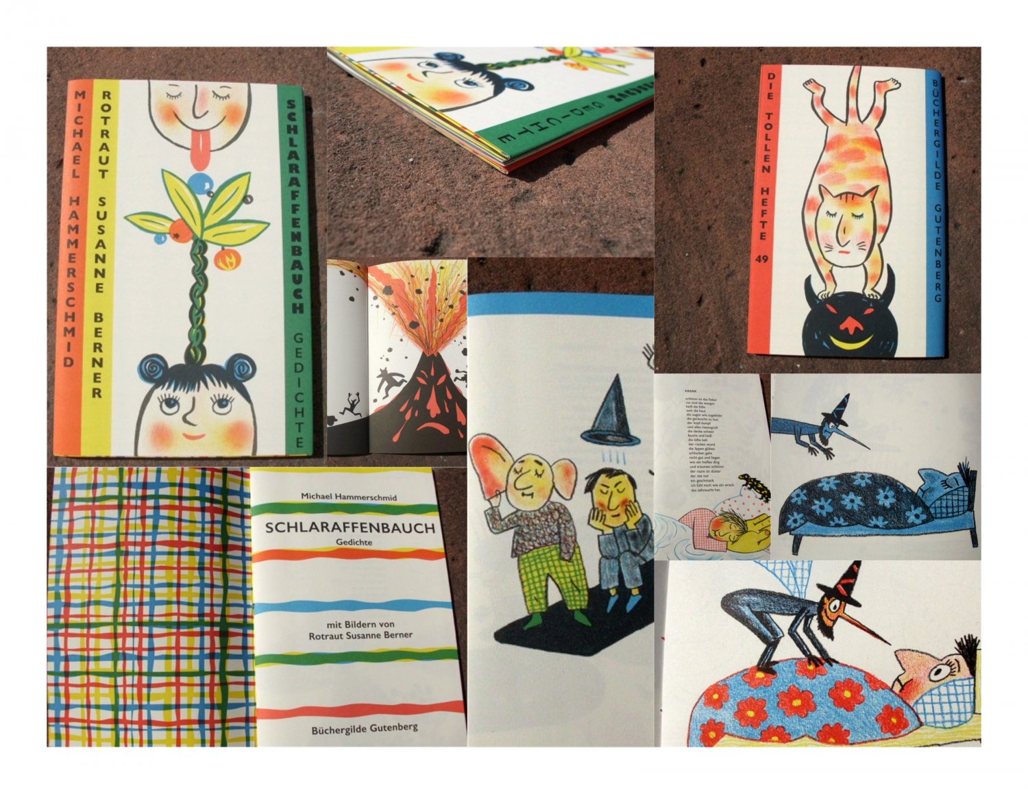 „Hammerschmid, Michael; Berner“ – Bücher gebraucht, antiquarisch & neu ...