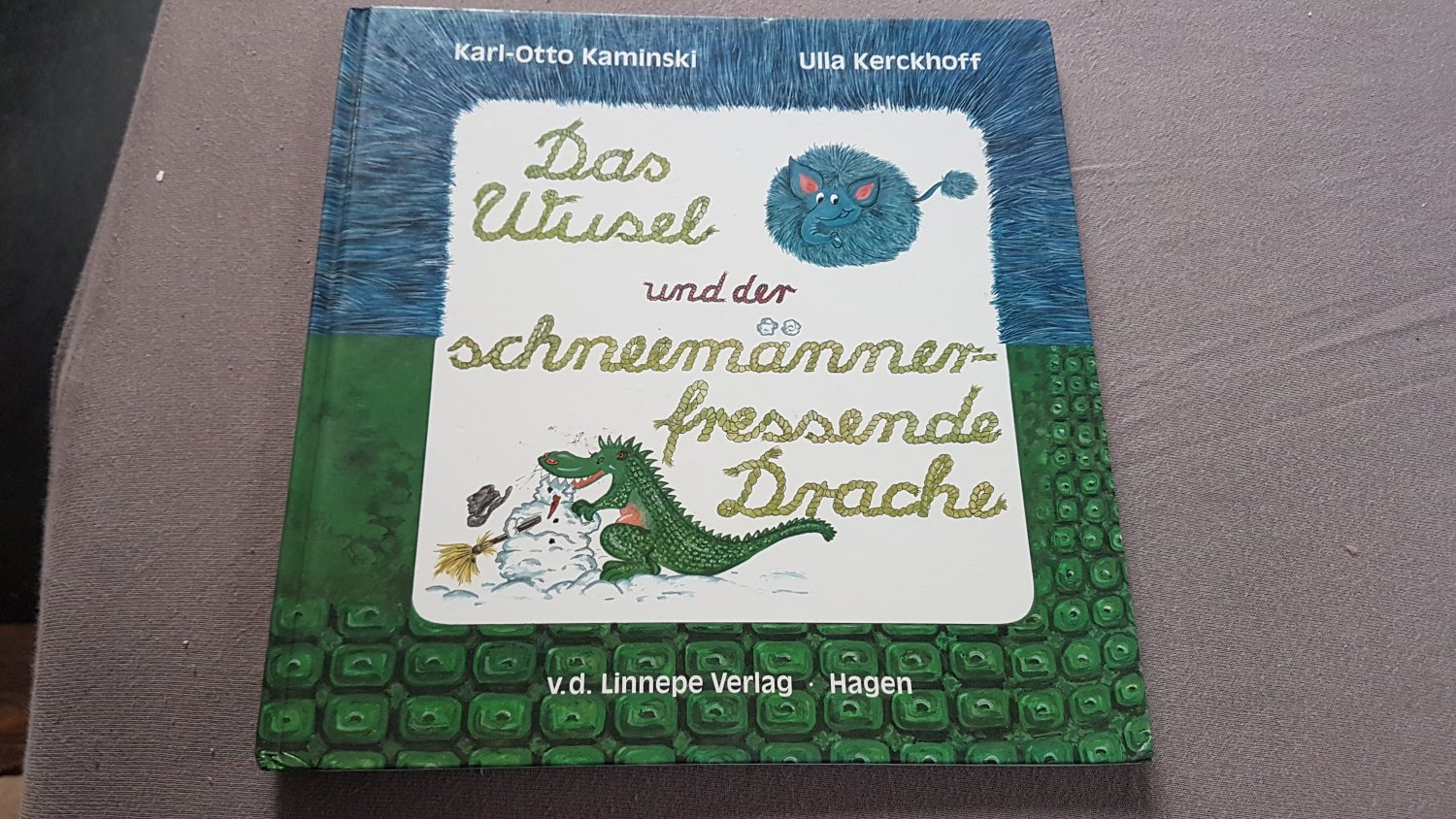 „Kaminski Karl O; Kerckhoff Ulla“ – Bücher gebraucht, antiquarisch ...