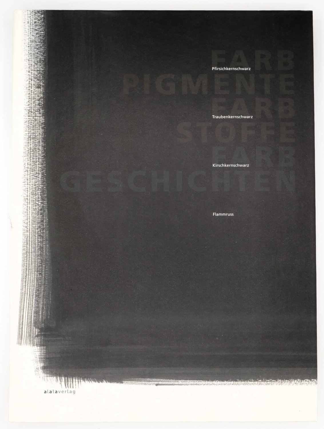 „Farbpigmente - Farbstoffe - Farbgeschichten +++ WIE NEU +++“ – Bücher ...