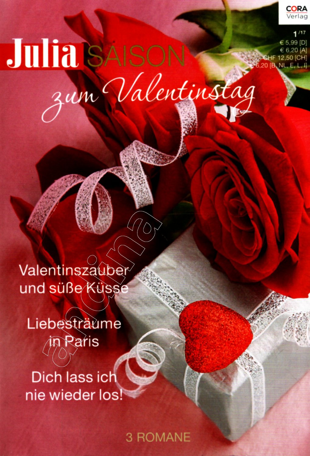 „Perry, Lisa Marie & Gianna“ – Bücher gebraucht, antiquarisch & neu kaufen