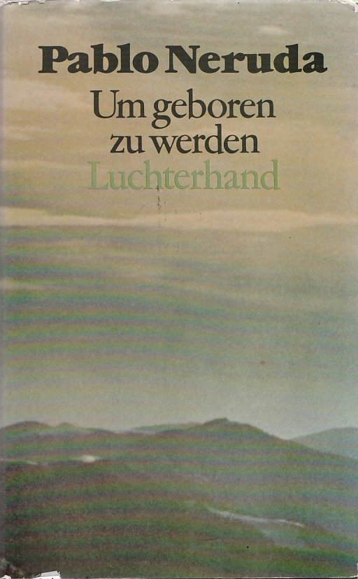 „Pablo Neruda / Matilda Neruda Und Miguel Silva“ – Bücher gebraucht ...