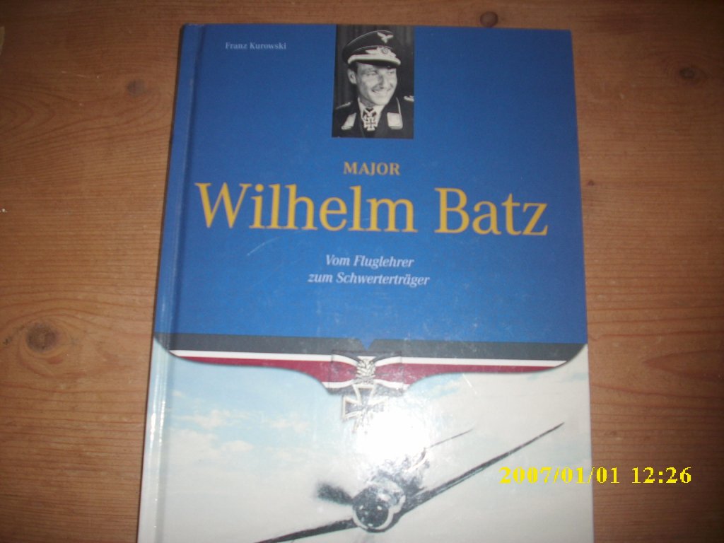 „Kurowski, Franz“ – Bücher Erstausgabe kaufen