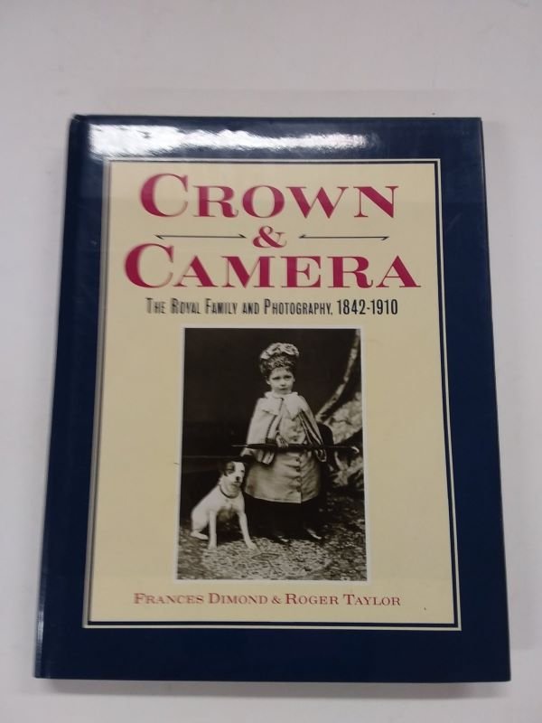 „Crown & Camera - The Royal Family and Photography 1842- 1910“ – Bücher ...