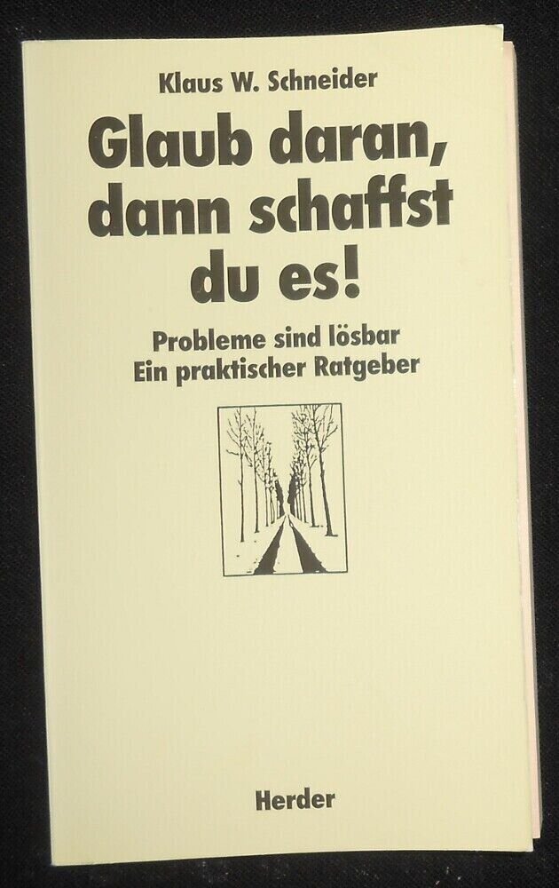 „Schneider Klaus, W“ – Bücher gebraucht, antiquarisch & neu kaufen