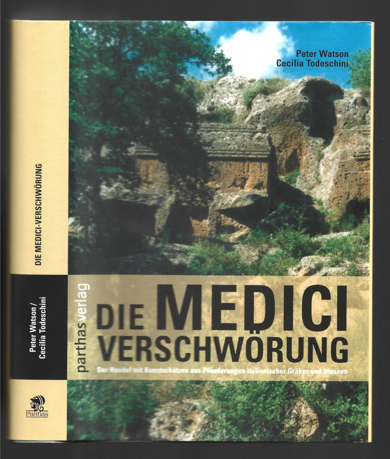 „Watson, Peter; Todeschini“ – Bücher gebraucht, antiquarisch & neu kaufen