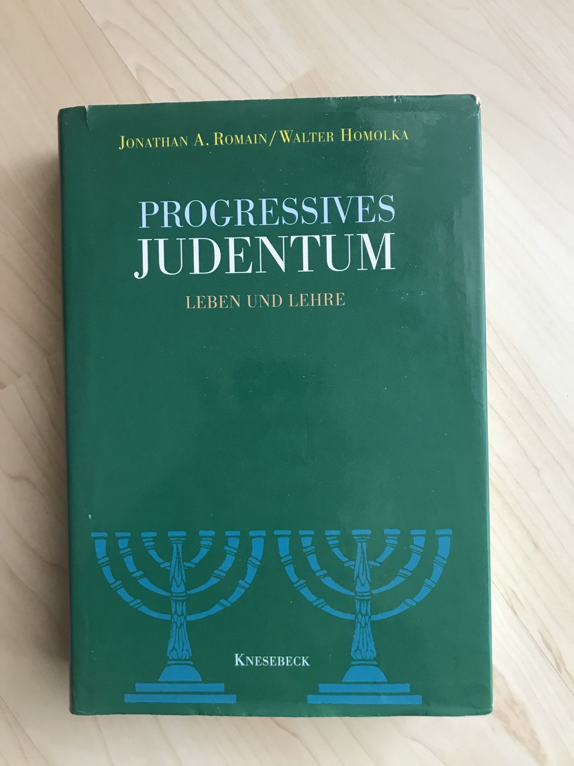„Progressives Judentum“ – Bücher gebraucht, antiquarisch & neu kaufen