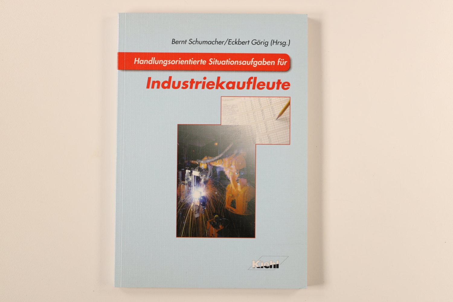 Bücher vom Verlag „Kiehl 1998“ – Bücher gebraucht, antiquarisch & neu ...