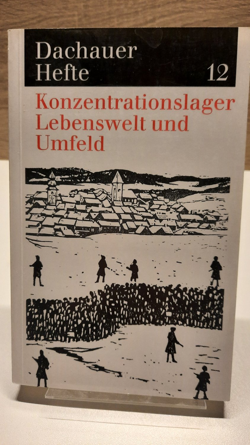 „Benz, Wolfgang Und ) Barbara Distel (Hrsg“ – Bücher gebraucht ...
