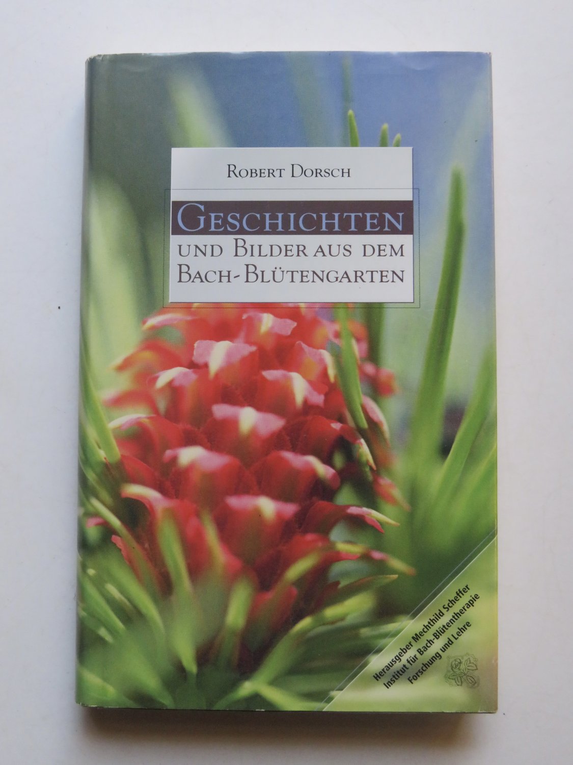 „Dorsch, Robert/ Mechthild Scheffer“ – Bücher gebraucht, antiquarisch ...