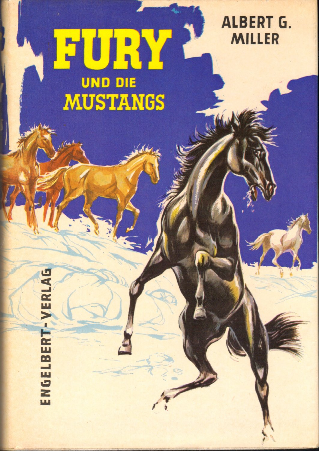 „Miller, Albert G“ – Bücher gebraucht, antiquarisch & neu kaufen
