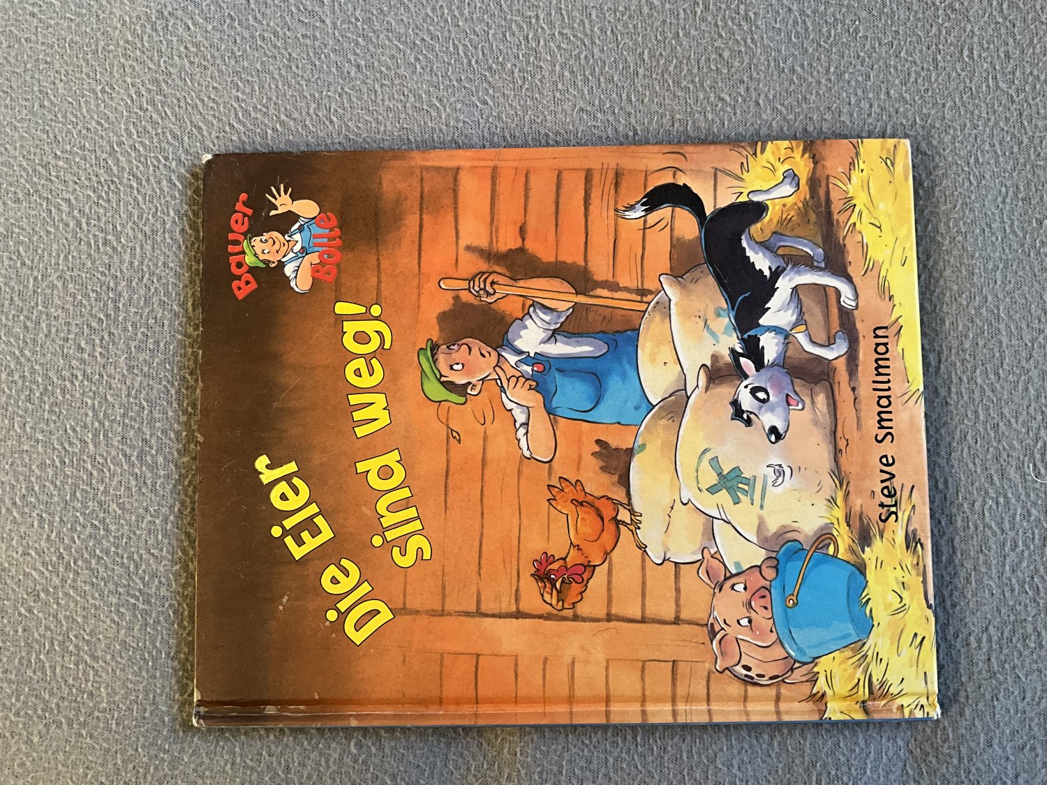 „Gaby Goldsack Steve Smallman Andreas Menkel“ – Bücher gebraucht ...