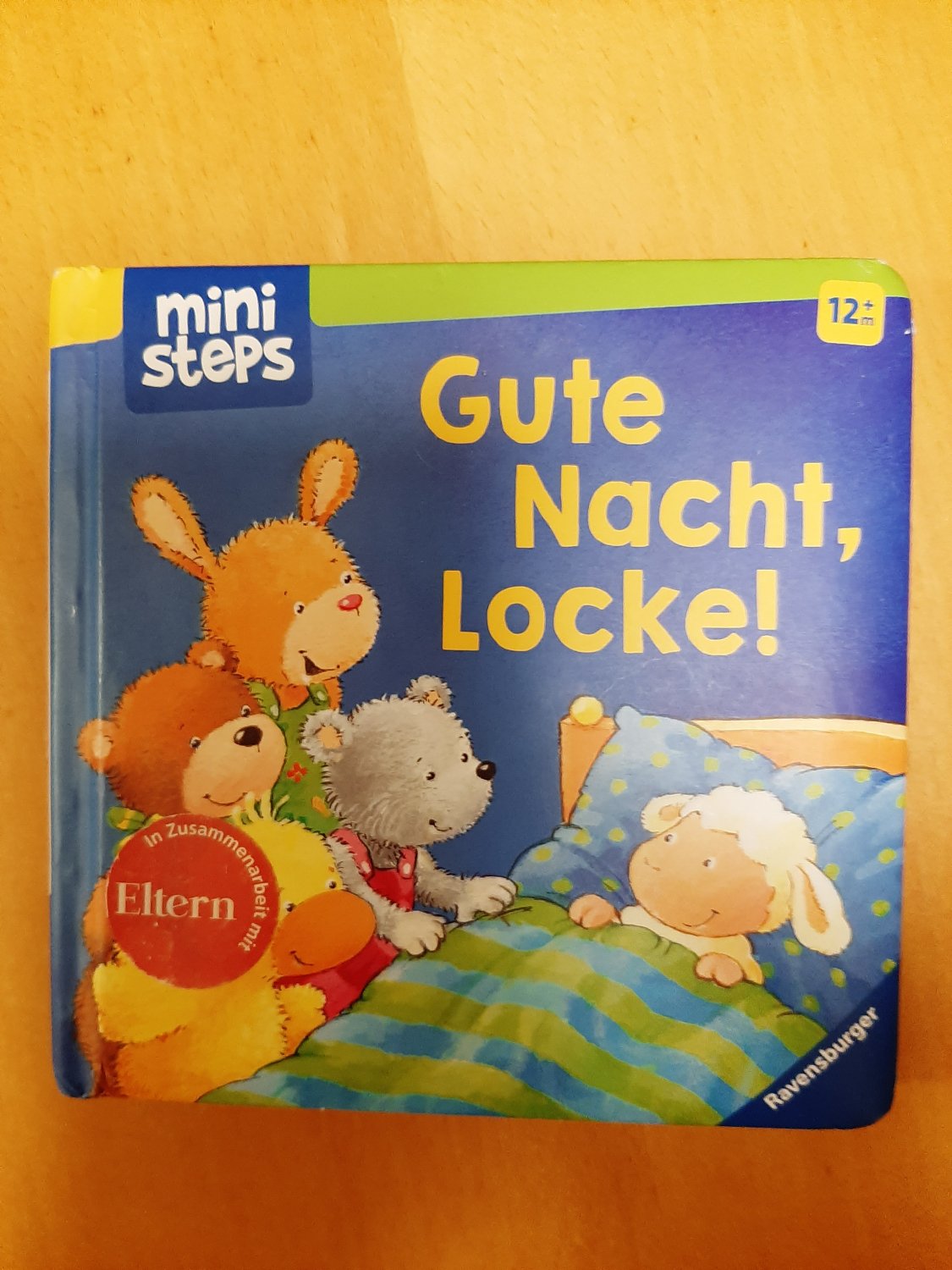 „Baby-Erst“ – Bücher gebraucht, antiquarisch & neu kaufen