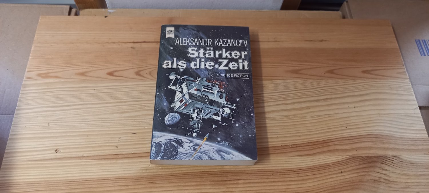 „Kazancev, Aleksandr P“ – Bücher gebraucht, antiquarisch & neu kaufen