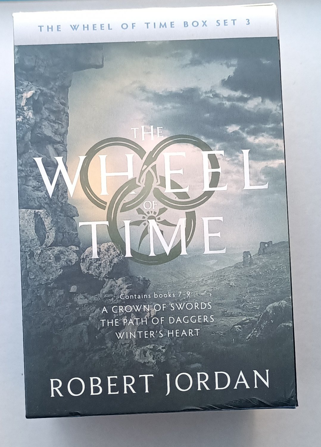 ISBN 9780356518879 – gebraucht, antiquarisch & neu kaufen