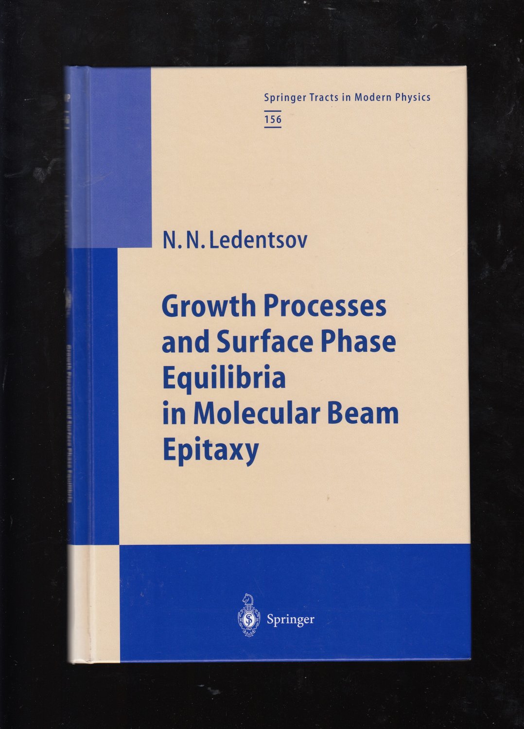 „Ledentsov, Nikolai N“ – Bücher gebraucht, antiquarisch & neu kaufen