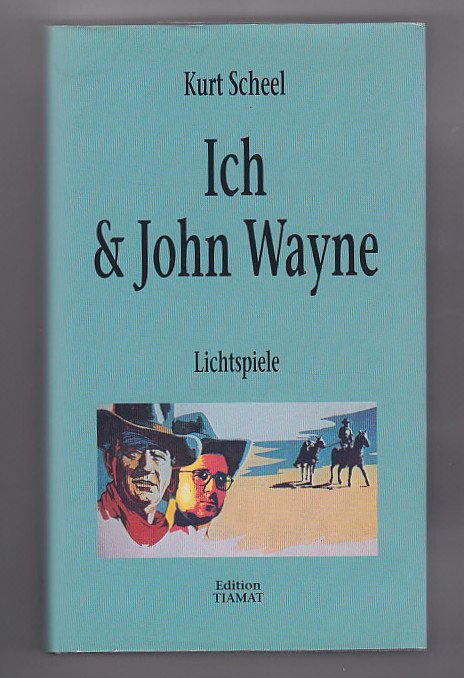 „ich & john wayne“ – Bücher gebraucht, antiquarisch & neu kaufen