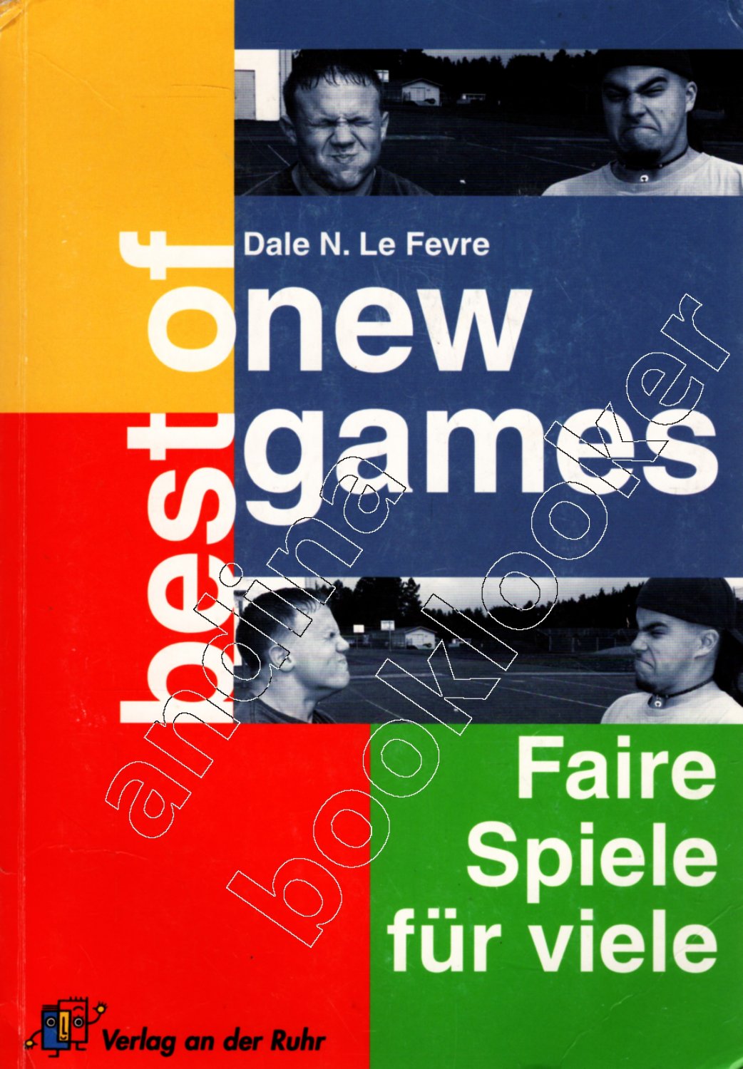 „Le Fevre Dale N“ – Bücher gebraucht, antiquarisch & neu kaufen