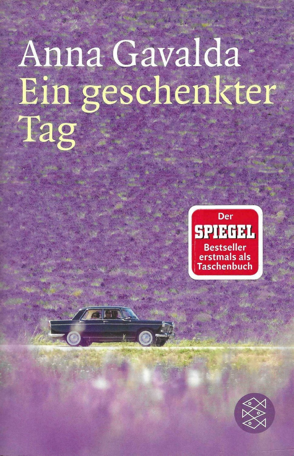 „Ein geschenkter Tag : Roman.“ – Bücher gebraucht, antiquarisch & neu ...