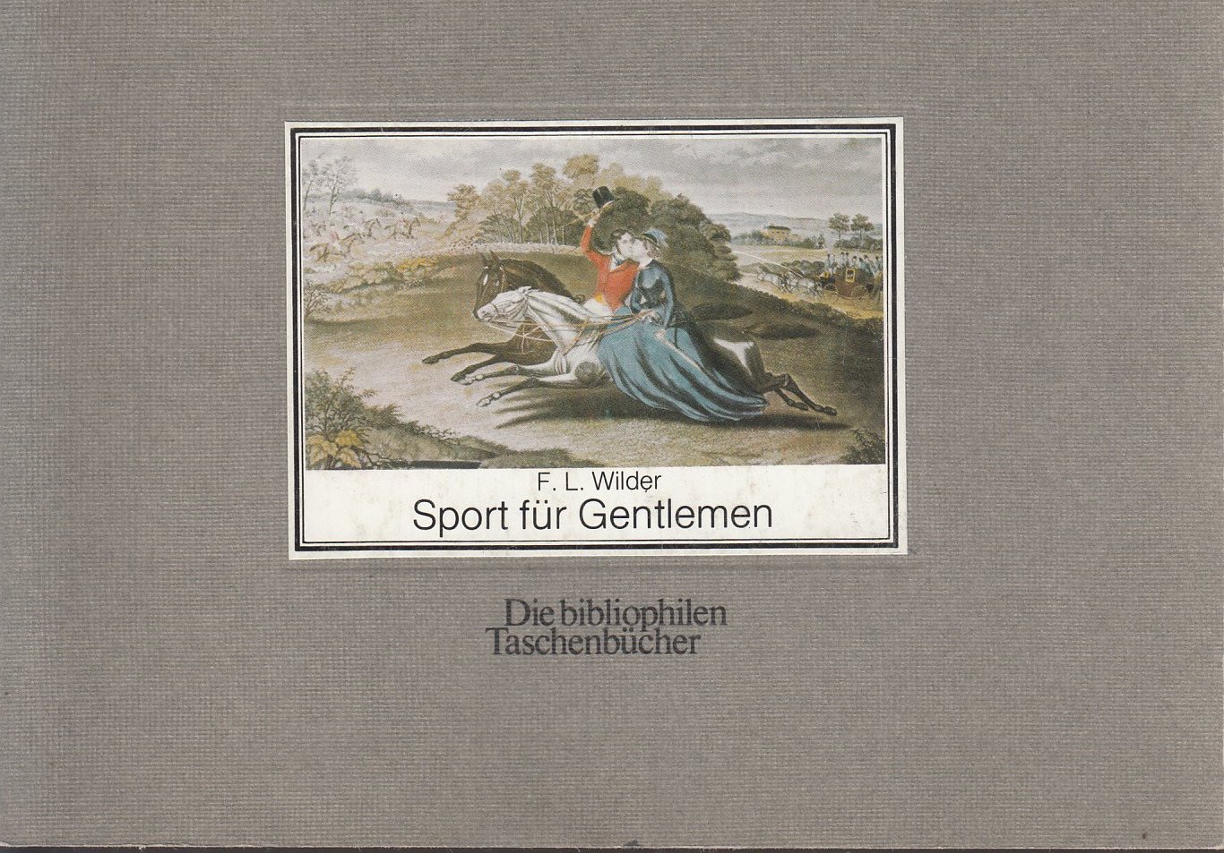 „Frederick L. Wilder“ – Bücher gebraucht, antiquarisch & neu kaufen