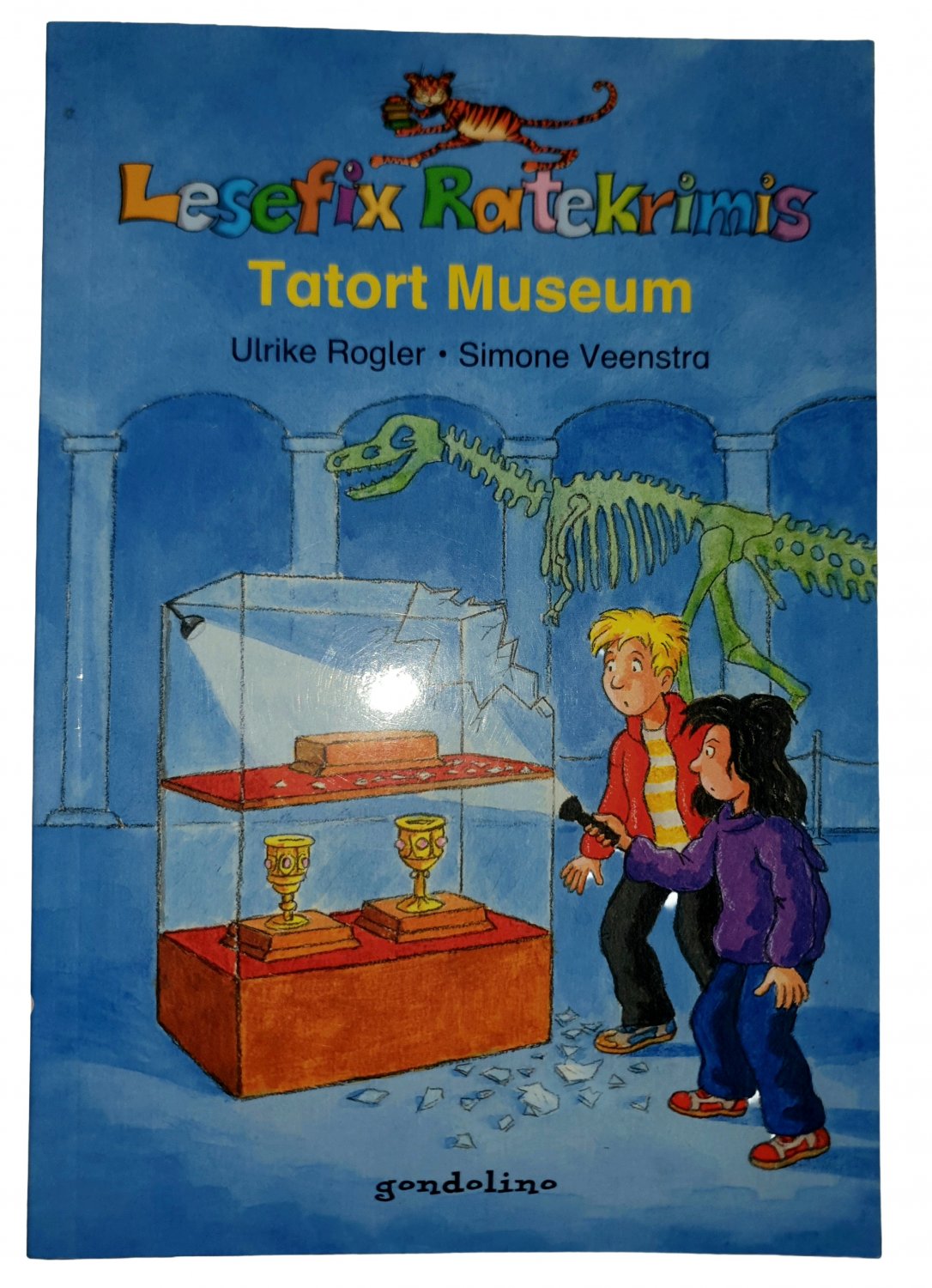 „Ulrike Rogler, Simone Veenstra“ – Bücher gebraucht, antiquarisch & neu ...