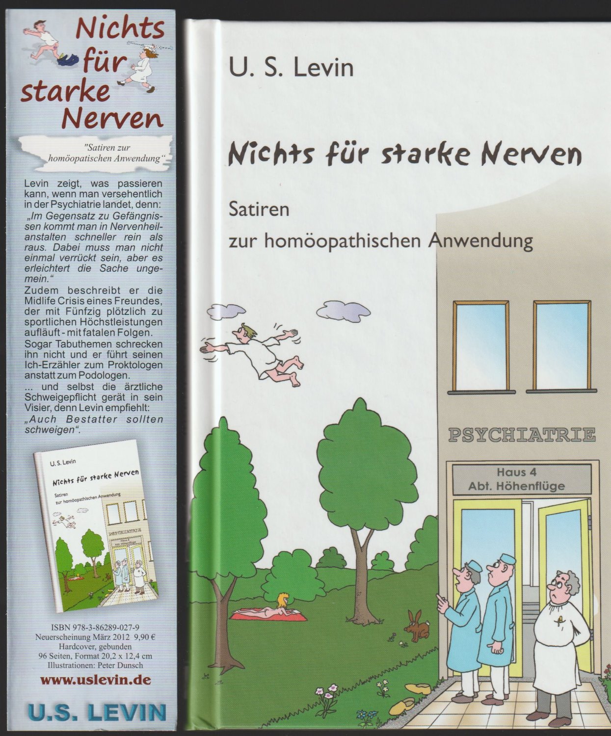 „U S Levin / Uwe Stephan Levin Peter Dunsch“ – Bücher gebraucht ...