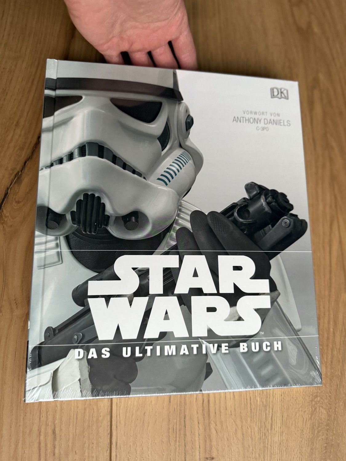 „Stormtrooper Cover“ – Bücher gebraucht, antiquarisch & neu kaufen
