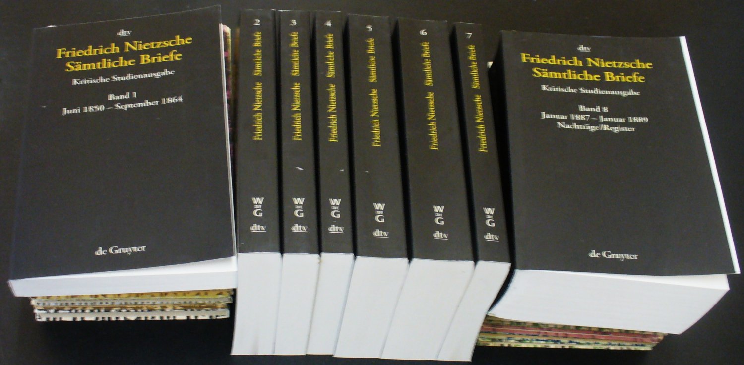 Bücher vom Verlag „De Gruyter / Dtv Verlagsgesellschaft“ – Bücher ...