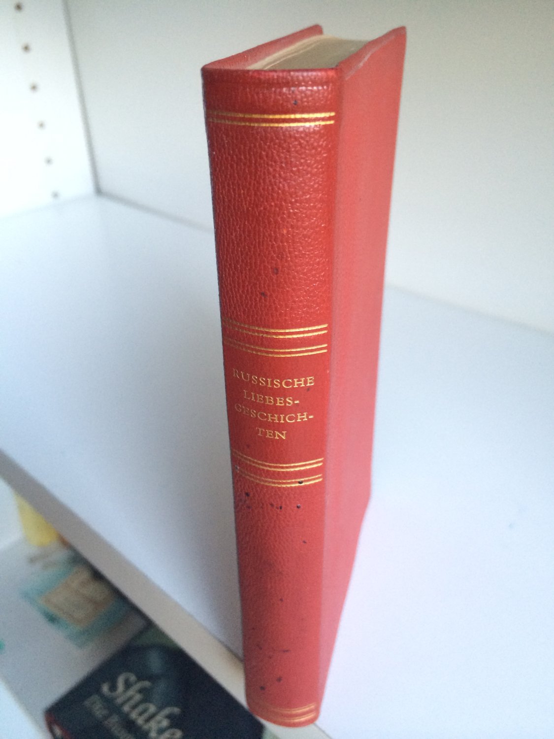 „Gogol Puschkin Tschechow Alexander Eliasberg (Hrsg )“ – Bücher ...