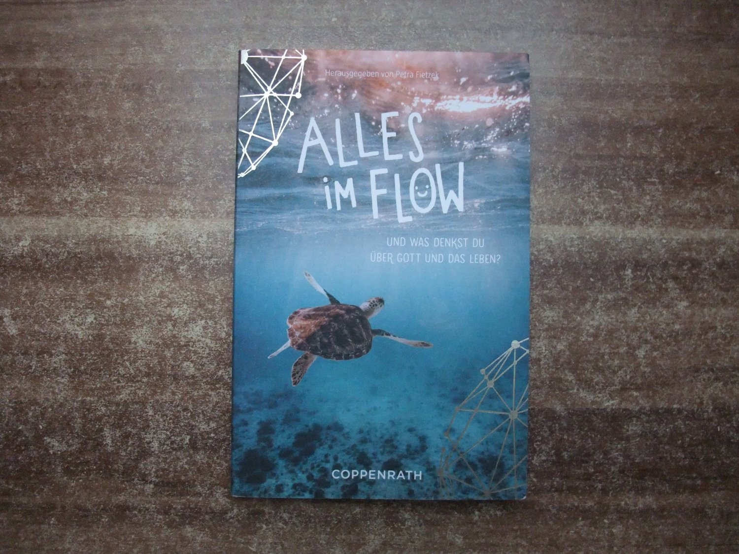 „Alles im Flow - Und was denkst du über Gott und das Leben?“ – Bücher ...