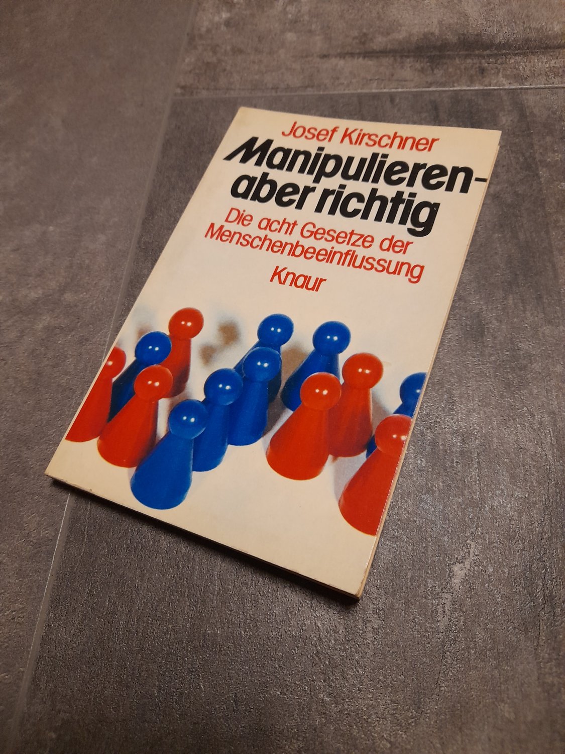 „Manipulieren, aber richtig : d.“ – Bücher gebraucht, antiquarisch ...