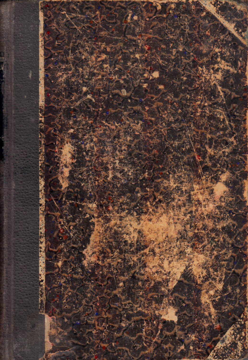 „Unsere lieben Hausfreunde in Heimat und Fremde.“ (Hermann Pösche ...