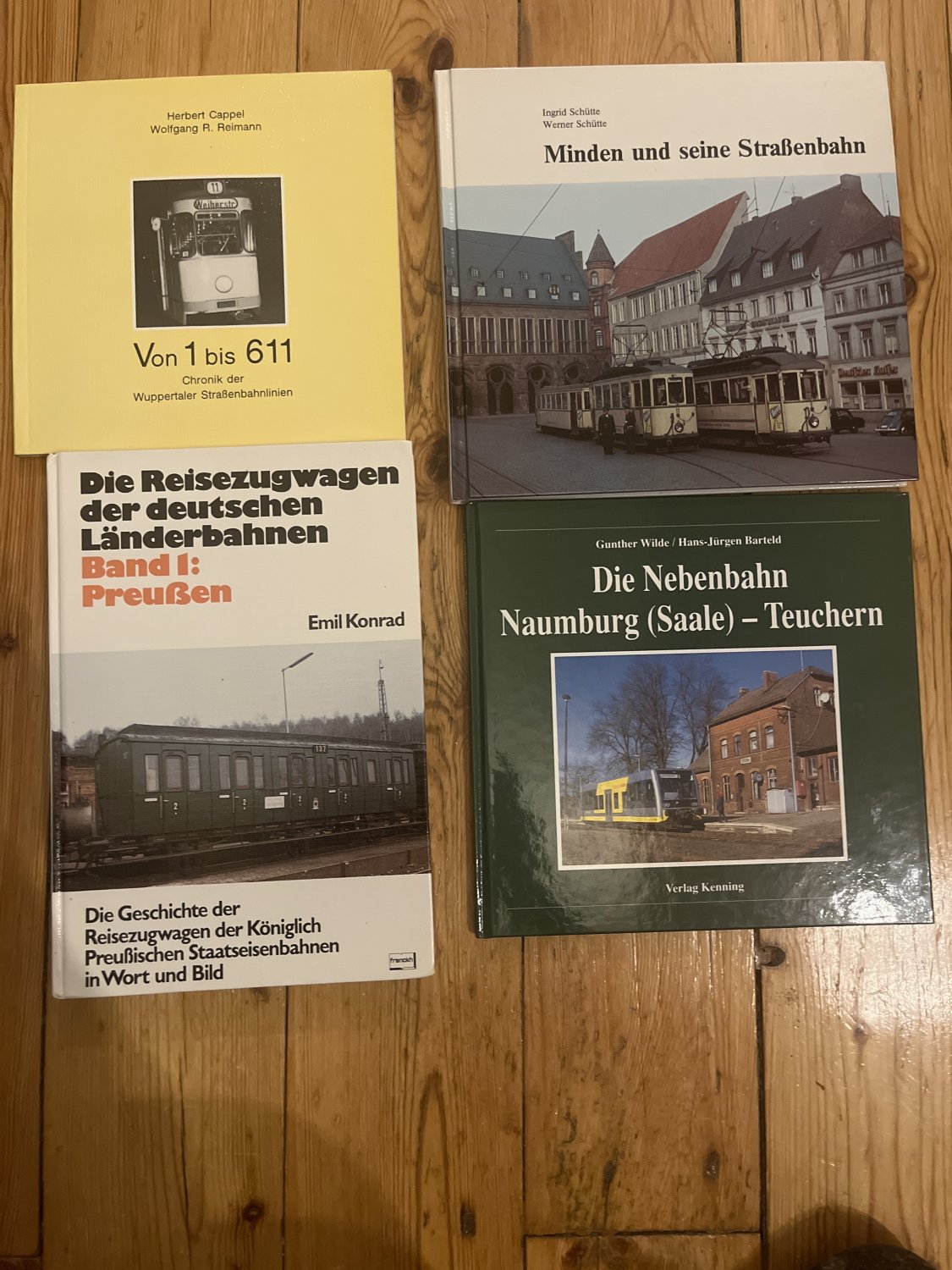 Bücher vom Verlag „M Reinmanm Kenning Uhle&Kleimann Franchh“ – Bücher ...