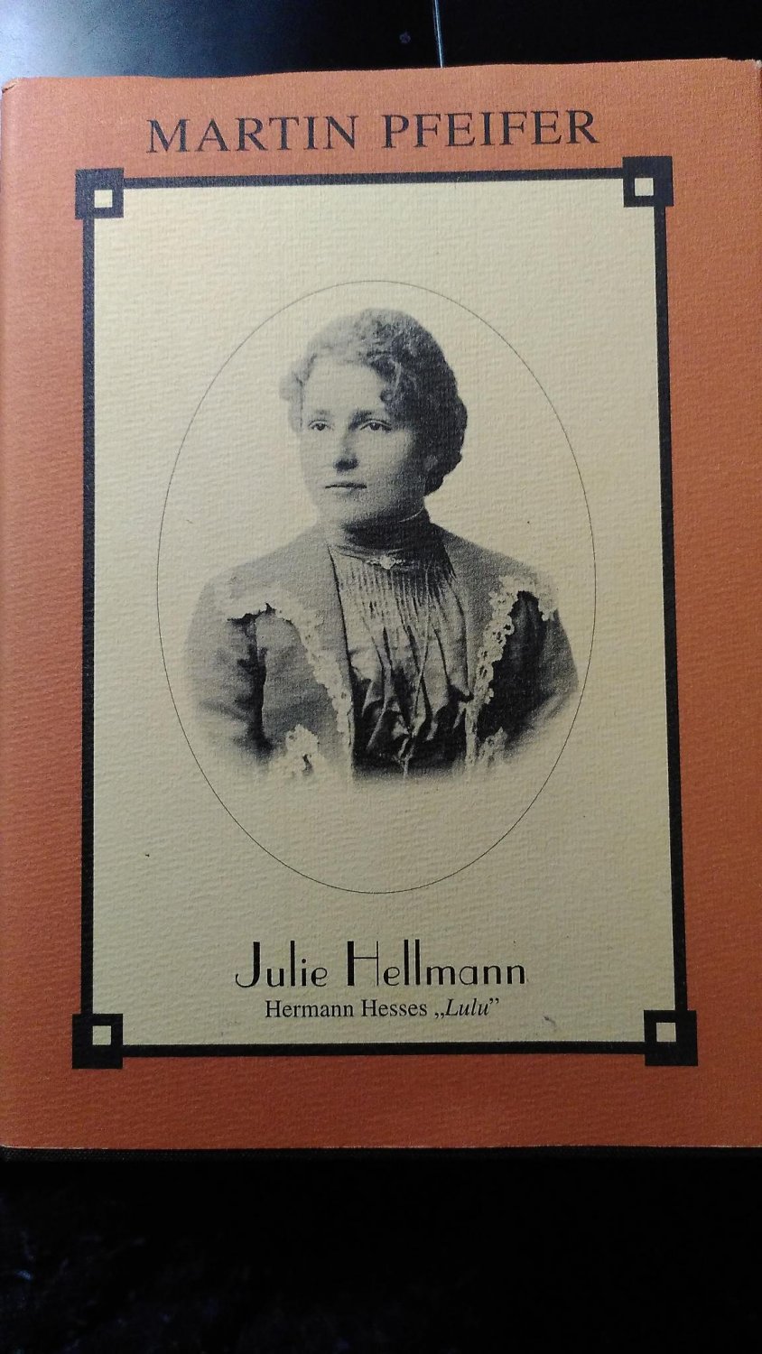 „Julie Hellmann.“ – Bücher gebraucht, antiquarisch & neu kaufen