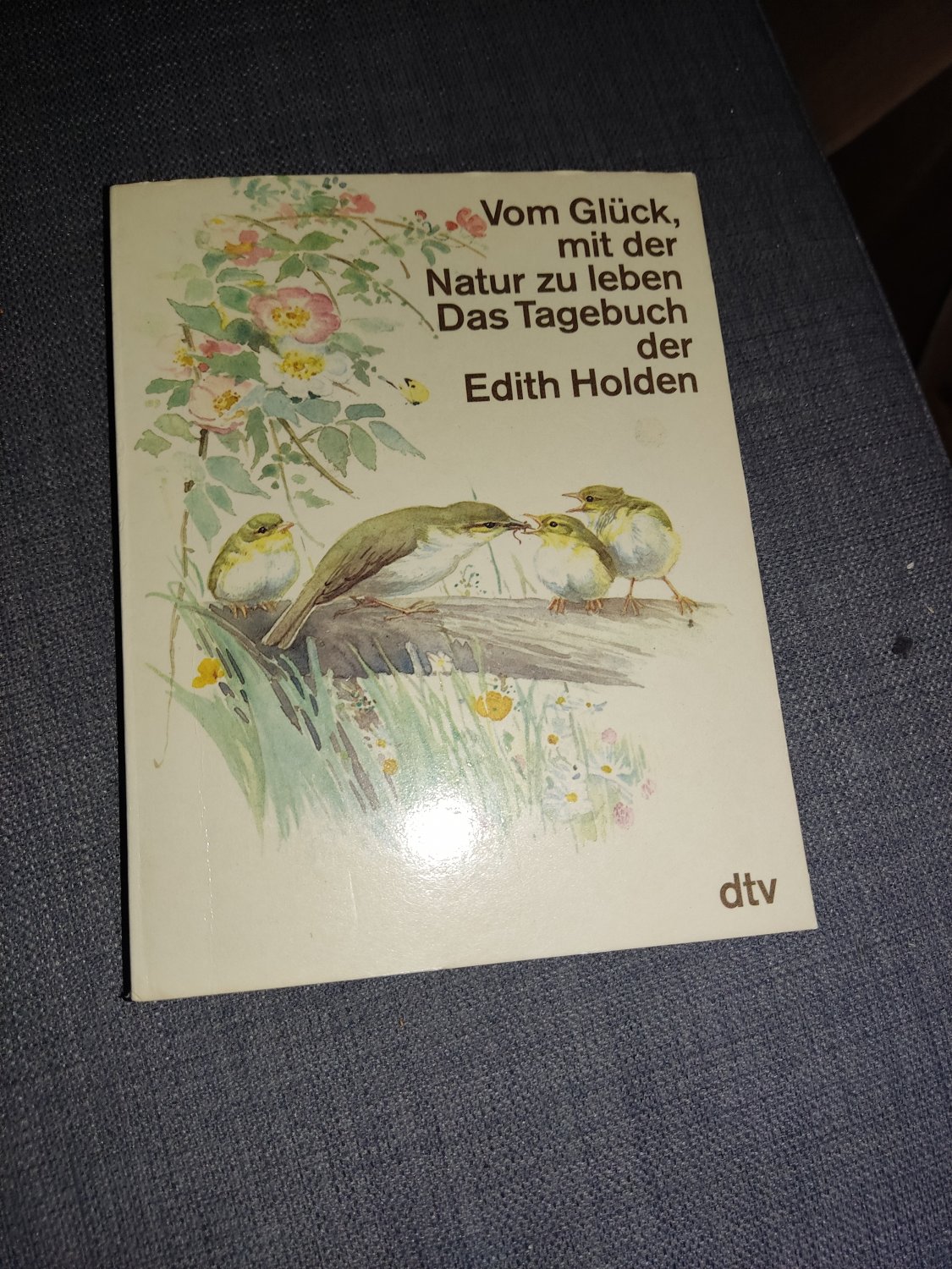 „Vom Glück, mit der Natur zu leben - d.“ – Bücher gebraucht ...